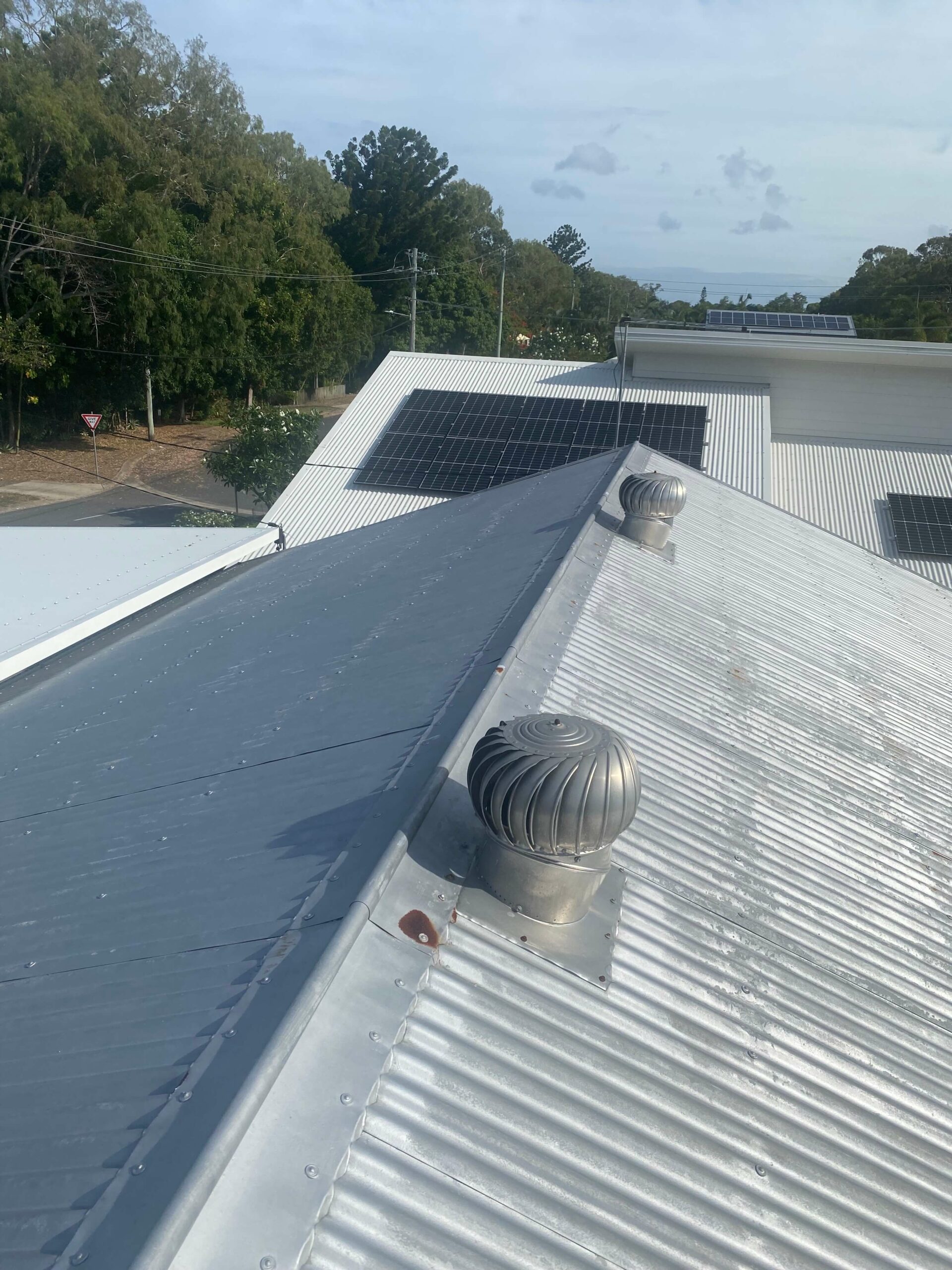 Roofing Repairs | Roof Restoration | Roof Replacement Mackay